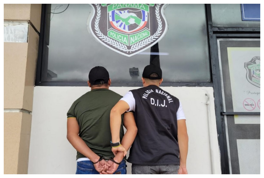 Aprehenden A Sujeto De 30 Años Por Abuso Sexual Día A Día